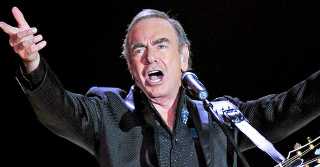 Neil Diamond Retires From Touring After Parkinson's Disease Diagnosis ... Neil Diamond Retires From Touring After Parkinson's Disease Diagnosis ...